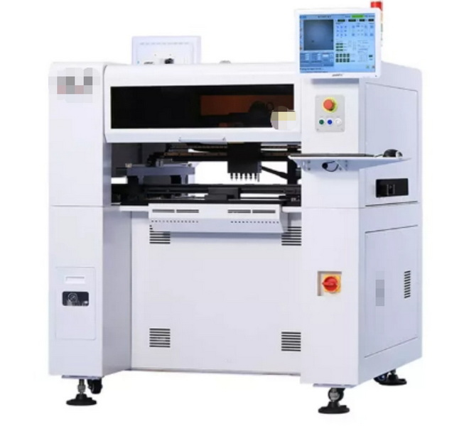 Які поширені проблеми з автоматами SMT Pick and Place і як їх вирішити ...