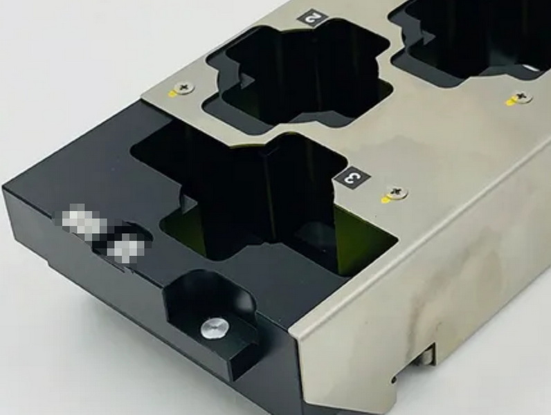 Choosing Between New And Used SMT Spare Parts: What You Need To Know ...