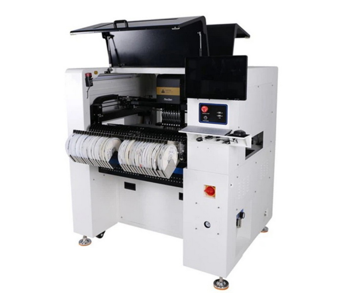 How To Train Your Team on Proper Use of SMT Pick And Place Machines ...