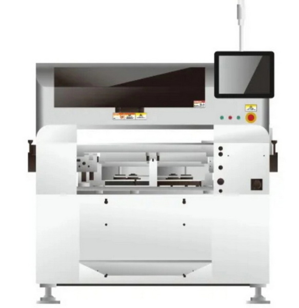 How To Optimize Your SMT Spare Parts for Different Equipment Types ...